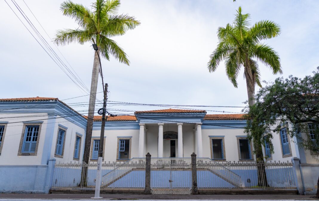 Hospital Irmandade São João Batista lança Ação entre Amigos 2026 para ...