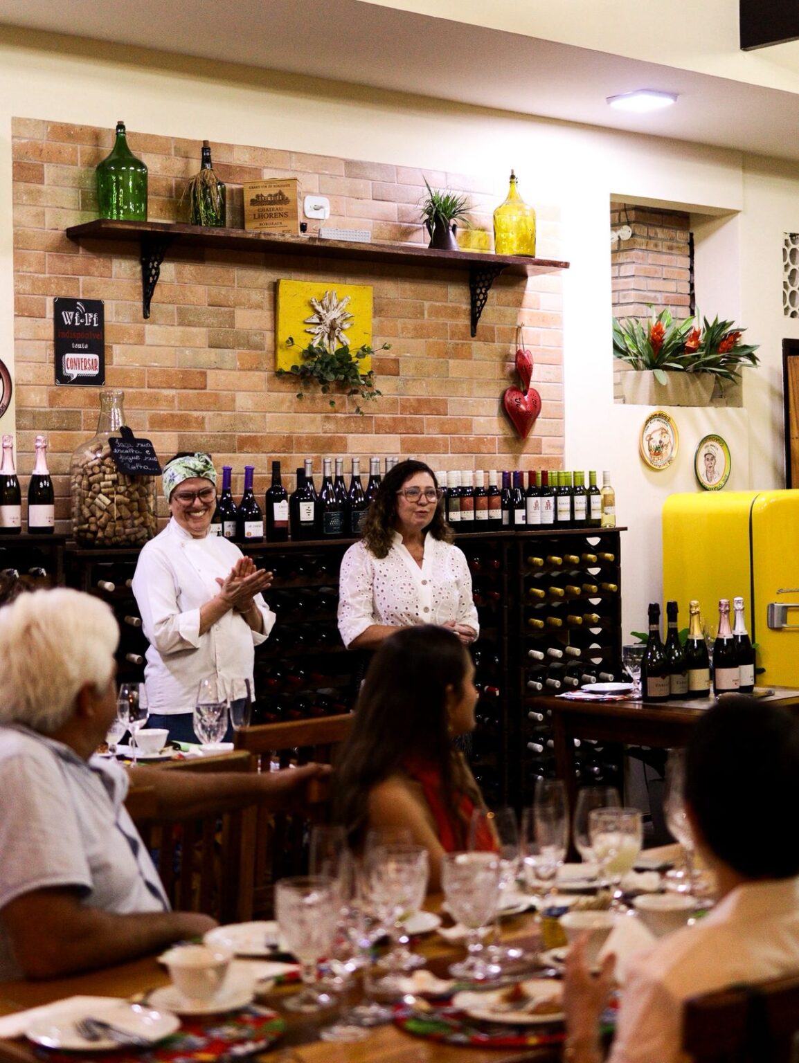 Primeira Confraria de Vinhos 2026 abre o calendário gastronômico do ...